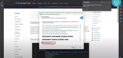 How To Install And Run Python With Vs Code The Code City
