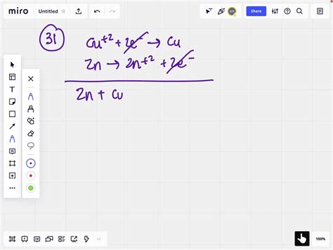 using the standard reduction potentials given in appendix i devise