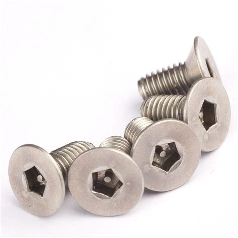 Why Do Tamper Resistant Screws Are Used In Electrical Appliances