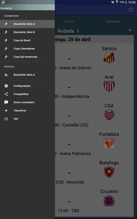 Download Do Apk De Palpite Do Brasileirão Para Android😂 Experimente A