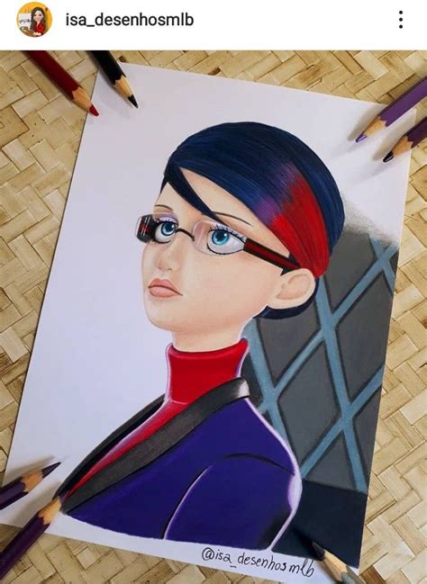 Discover 13 Miraculous Drawings And Miraculous Ladybug Ideas Ladybug