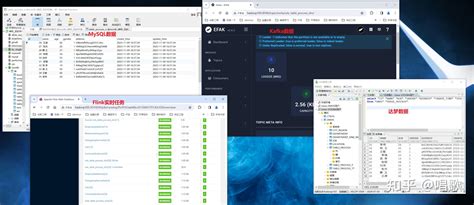 Flink实时写入达梦v8数据库，并支持删除功能 知乎