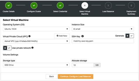 Multi Cloud Galera Cluster On Aws And Azure Via Asynchronous