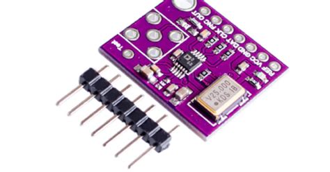 Cjmcu 9833 Ad9833 Module Signal Generator Module Stm32 Stm8 Stc