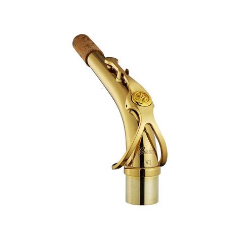 Alto Saxophone Neck Overview Saxophones Products Brass