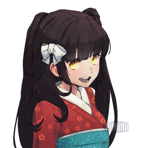 まりあちゃん