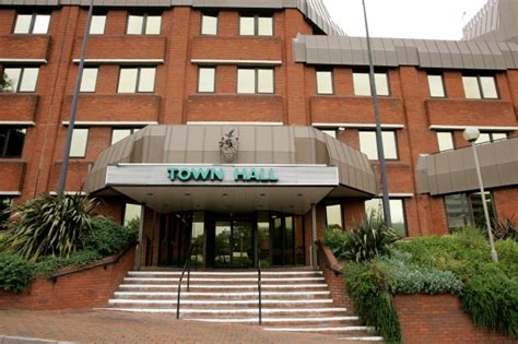 Sparky Who Played Noisy Sex Tape During Packed Meeting Claims It Was Just A Goose Honking