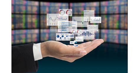 Improve Your Reporting With Real Time Erp Data