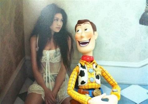 The Secret Life Of Woody From Toy Story Pics
