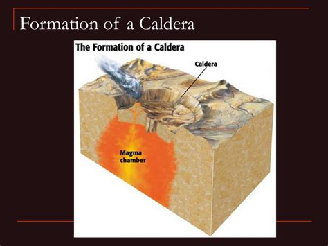 Ppt Chapter 9 Volcanoes Powerpoint Presentation Free Download Id82326