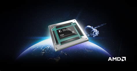 New Electronics Amd Versal Adaptive Socs To Deliver Ai Processing In