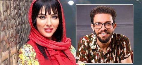 عکس قیافه بدون گریم و جذاب مجتبی شفیعی عاشق لیلا اوتادی