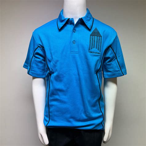 Monrad Tirohanga Academy Apparel 2003 Ltd