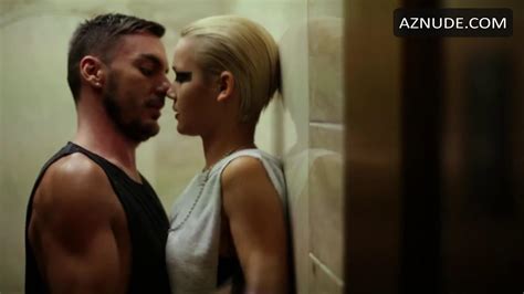 Thirty Seconds To Mars Hurricane Nude Scenes Aznude Men