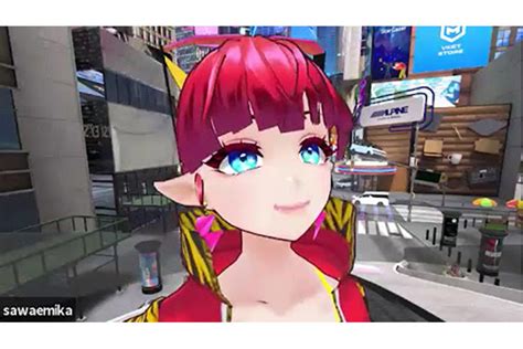 Kuku 「触ってみないと、分かるわけがない！」異業種からメタバースへダイブしたさわえみかの「まずは自分でやってみる」ポリシー