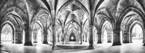 Shared Nothing Architectures A Curious Mind