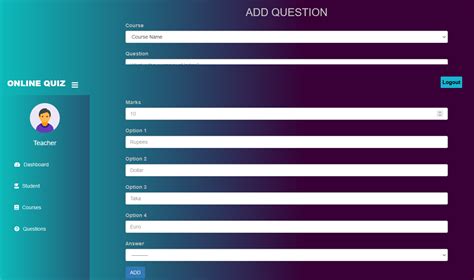 Github Kaustubh2708school Management System Navigus Assignment Submission