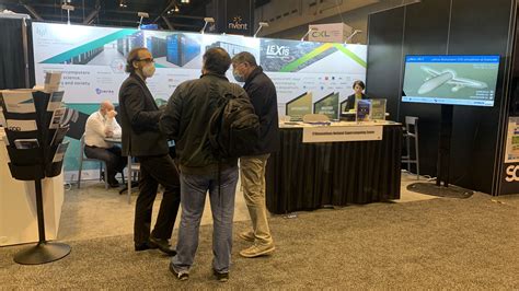 SCALABLE At SC SCALABLE