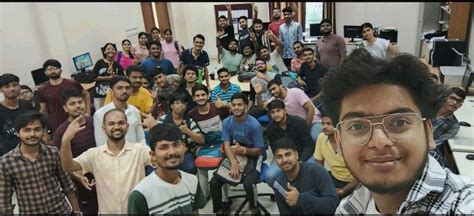 shubham saini on linkedin just had an amazing session diving deep into web development full stack…
