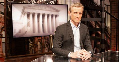 Dan Abrams Talks Law Crime Coverage Of Harvey Weinstein Trial