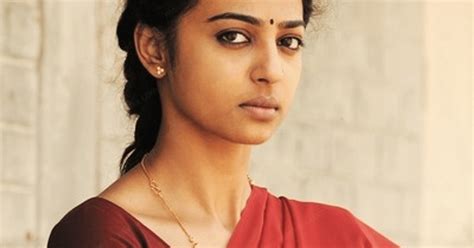 இணையதளத்தில் நடிகை ராதிகா ஆப்தேவின் நிர்வாண வீடியோ போலீசார் விசாரணை Nude Video Of Actress