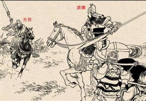 襄樊之戰的時候，龐德關羽馬超張飛，誰的武藝最強？答案很簡單！ 壹讀