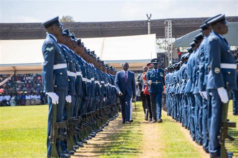 Ruto Awards Raila Odinga Kenyas Highest National Honour Posthumously Nairobi Daily