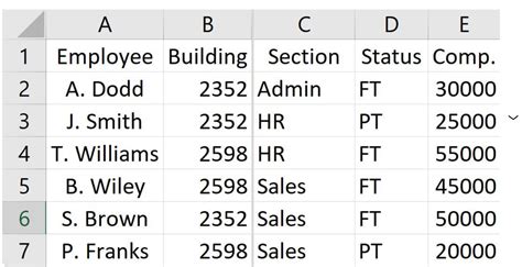 Excel Essential Training Answers Microsoft Training