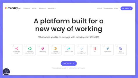 5 Best Visual Project Management Software A 2023 Review Onethread