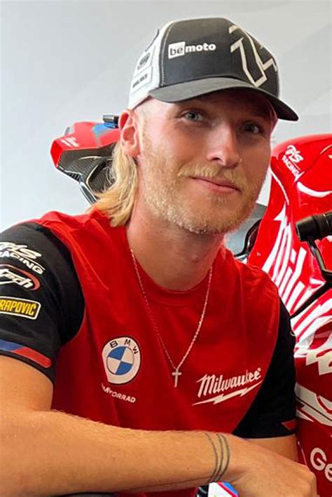 Todd Joins Forces With Tas Racing And Milwaukee Bmw Tas Racing