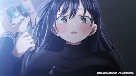 Tv动画《我心里危险的东西 》宣布制作第二季，2024年1月开播！ 哔哩哔哩