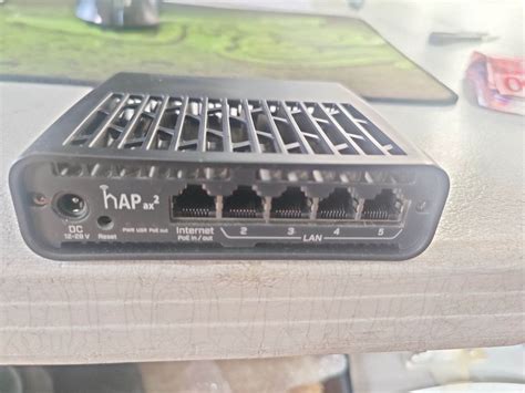 Mikrotik Ax2 1gb 4core Lazada PH