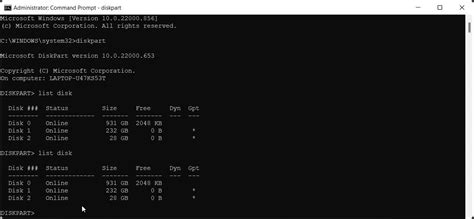 Cómo formatear una unidad USB en formato NTFS en Windows 11