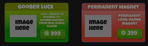 Spongebob Simulator Ui Figma