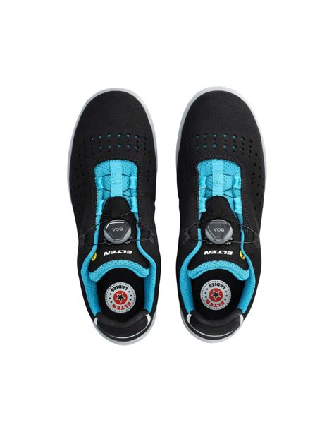 ELTEN Impulse Lady BOA Aqua Low S1P