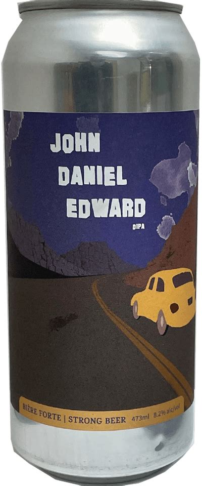 John Daniel Edward Sir John