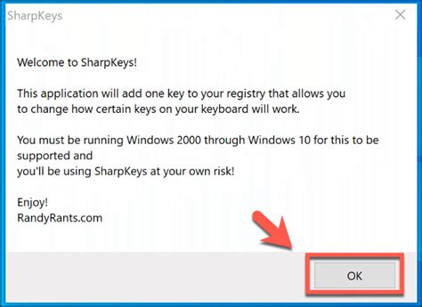 How To Remap Keys On Windows