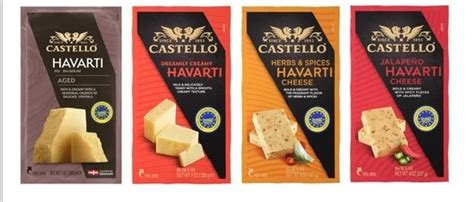 ПРЕВЪРНИ ВСЯКО ХРАНЕНЕ В МОМЕНТ С ХАВАРТИ Castello®