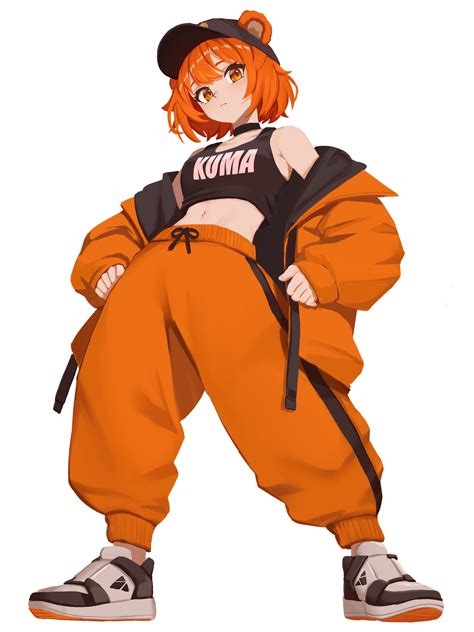 Original Drawn By Yankodiac Danbooru