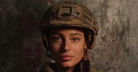 Военный учет для женщин в Украине 2022