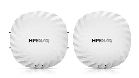 HPE Aruba Networking Access Points HPE EUROPE