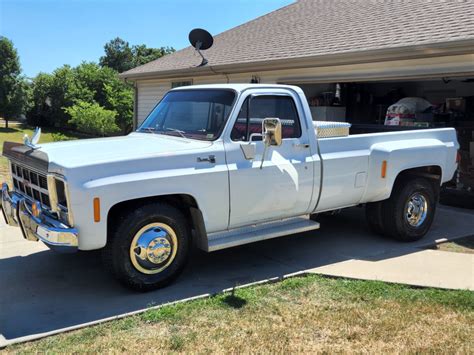 Home Lmc Truck Life