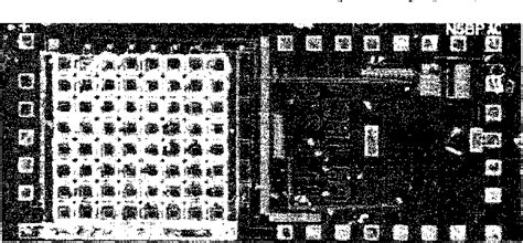 Figure 2 From High Speed Smart Focal Plane Processing Using Integrated