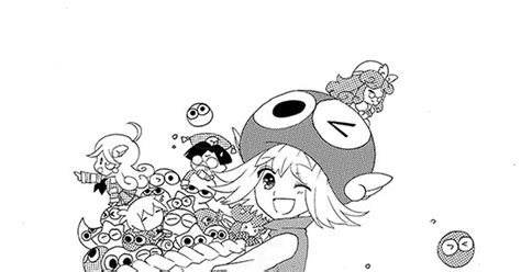 ぷよぷよフィーバー ぷよ主義6新刊サンプル とぅもろうのマンガ Pixiv