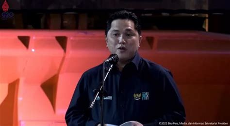 BUMN Buka Juta Lapangan Pekerjaan