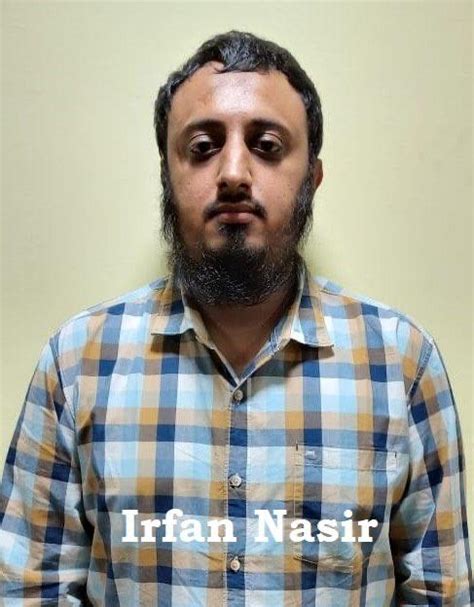 Nia Arrests Two Men In Connection With Bengaluru Isis Module Case