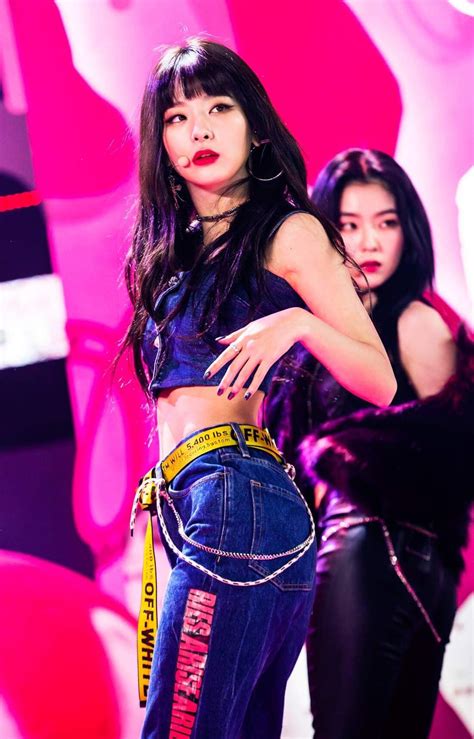나쁜 소년 시절의 슬기 걸그룹 갤러리 에펨코리아