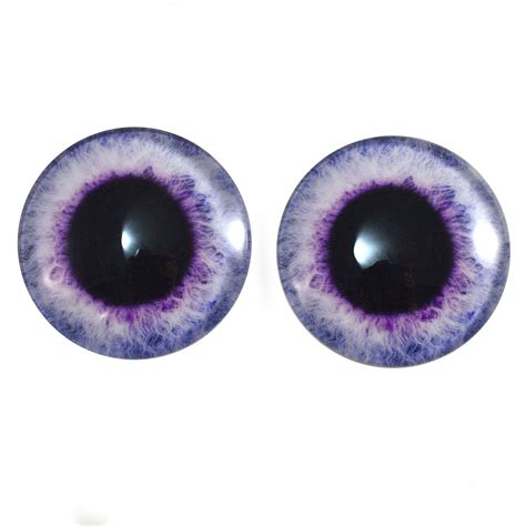 Fantasy Glass Eyes Handmade Glass Eyes