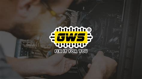 Gws Computer Fix It For You