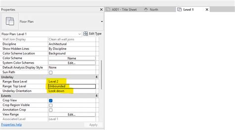 Component Families Appearing Above The Level Below Autodesk Community